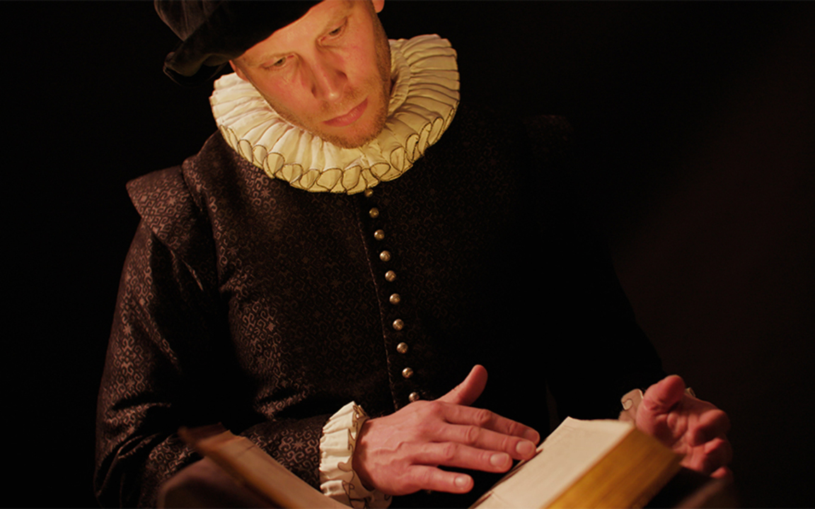 MACHIAVELLI, Niccolo (1469-1527). Nicholas Machiavel's Prince. Also ...