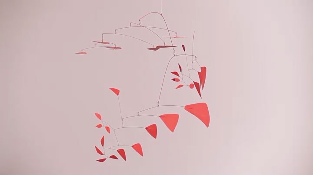 Alexander Calder (1898-1976)