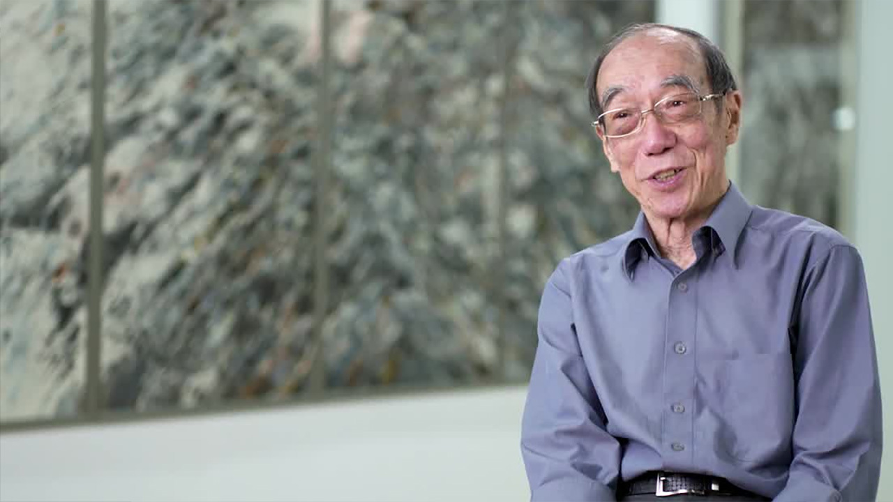 Chinese Contemporary Ink