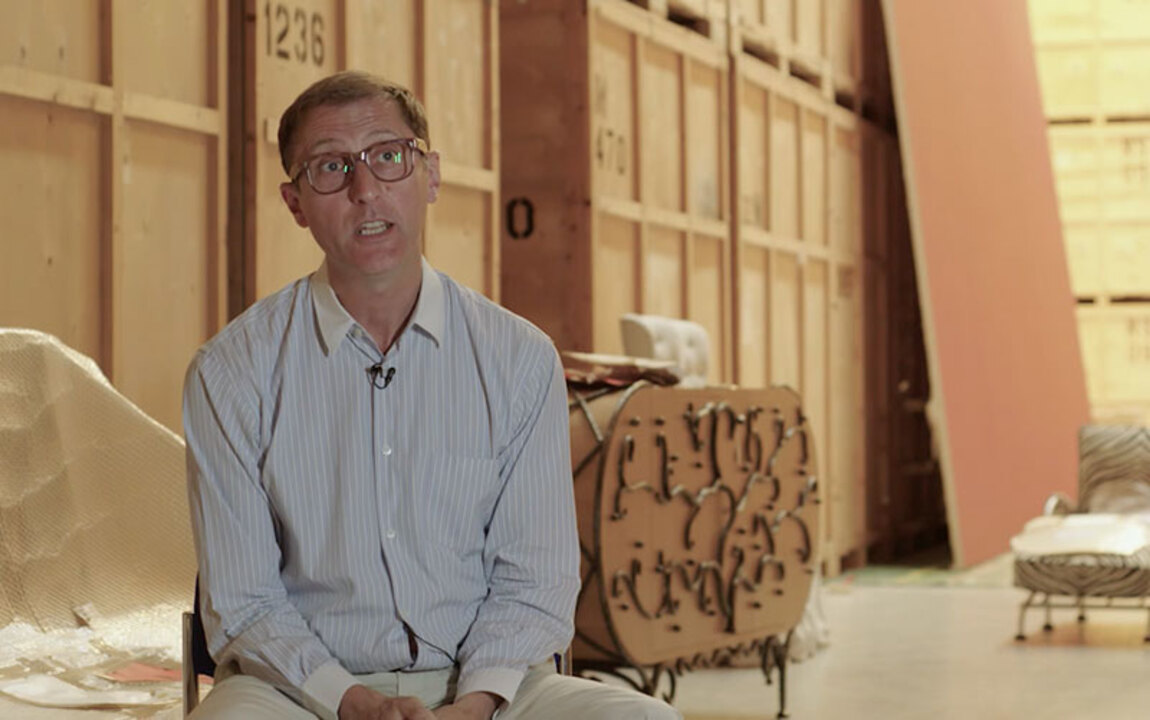 DONALD JUDD (1928-1994)