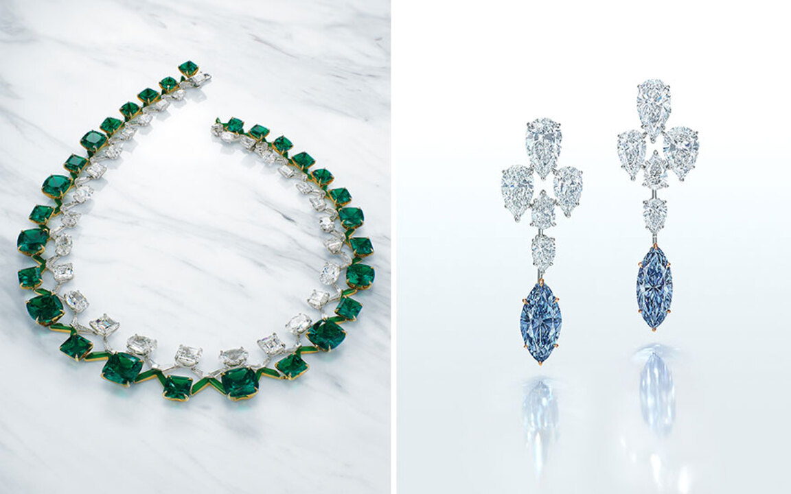 Hong Kong Magnificent Jewels