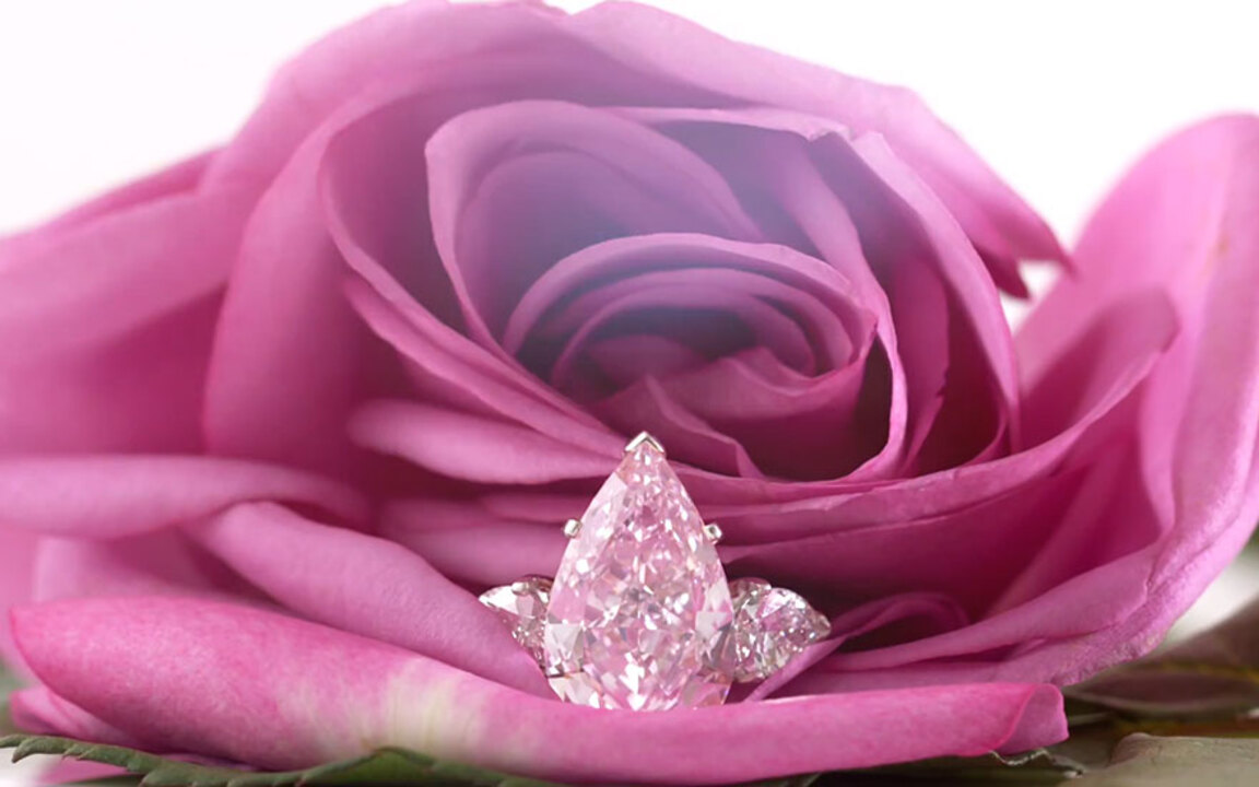 A Selection of Fabergé Masterpieces from the Harry Woolf Collection