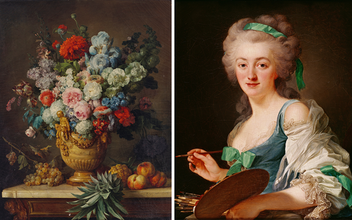 Auguste Jules Bouvier, N.W.S. (1827-1881)