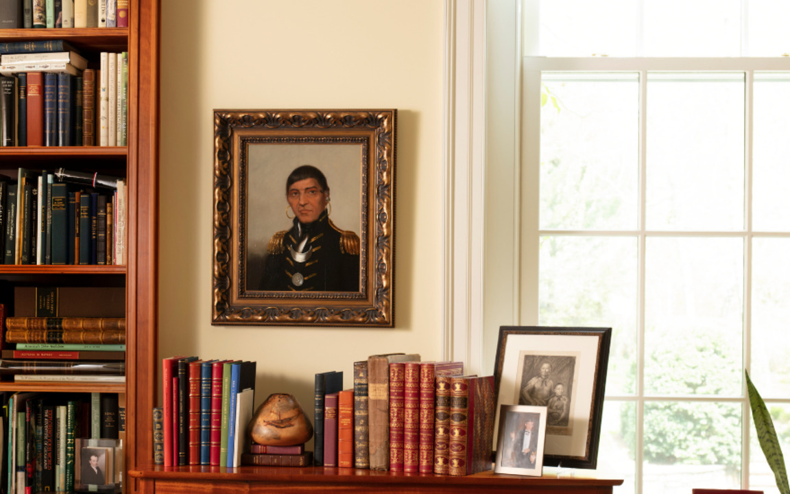 The Private Collection of William S. Reese: Part One