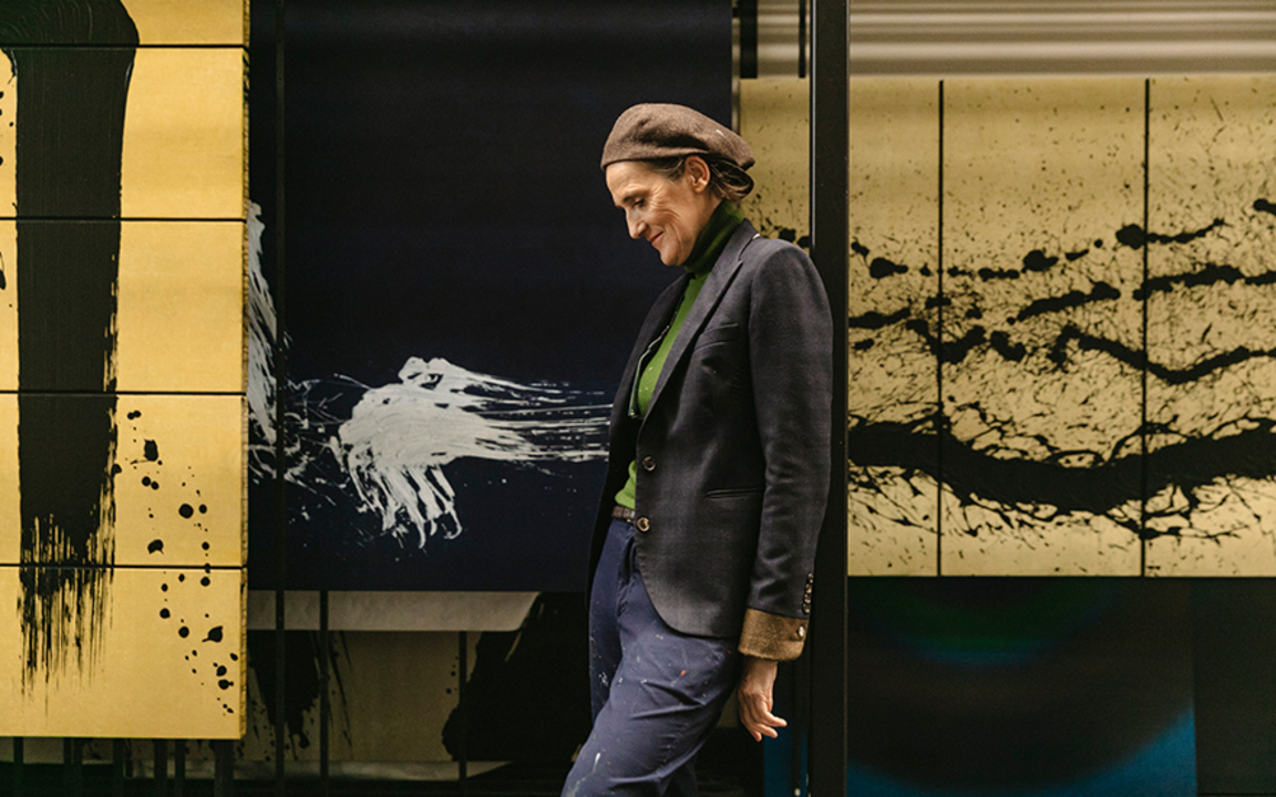 Fabienne Verdier (née en 1962)