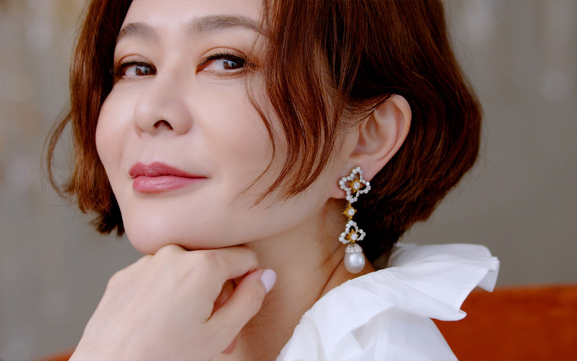 Magnificent Jewels Including The Collection of Rosamund Kwan