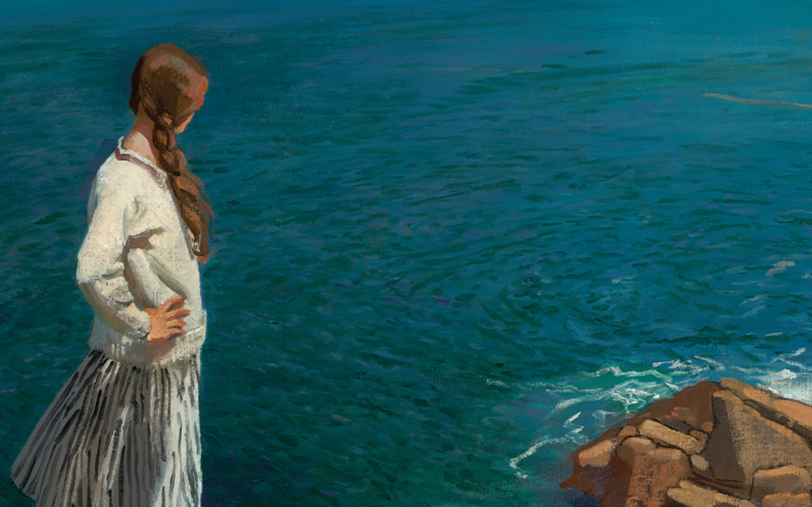 Victorian, Pre-Raphaelite and British Impressionist Art