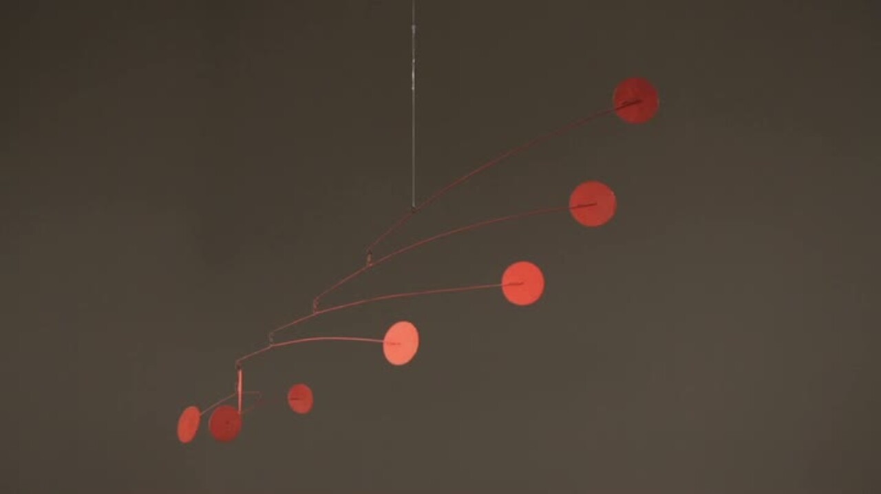 Alexander Calder (1898-1976)