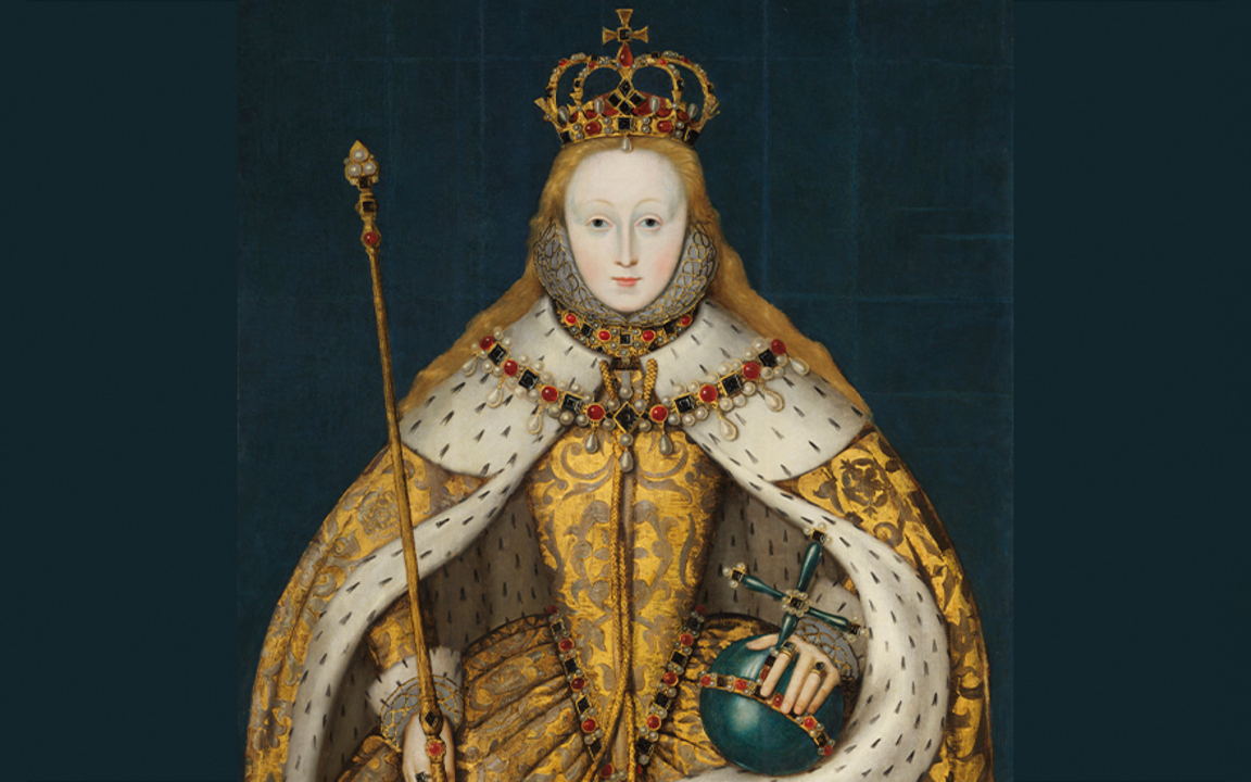 Isabel Codrington (1874-1943)