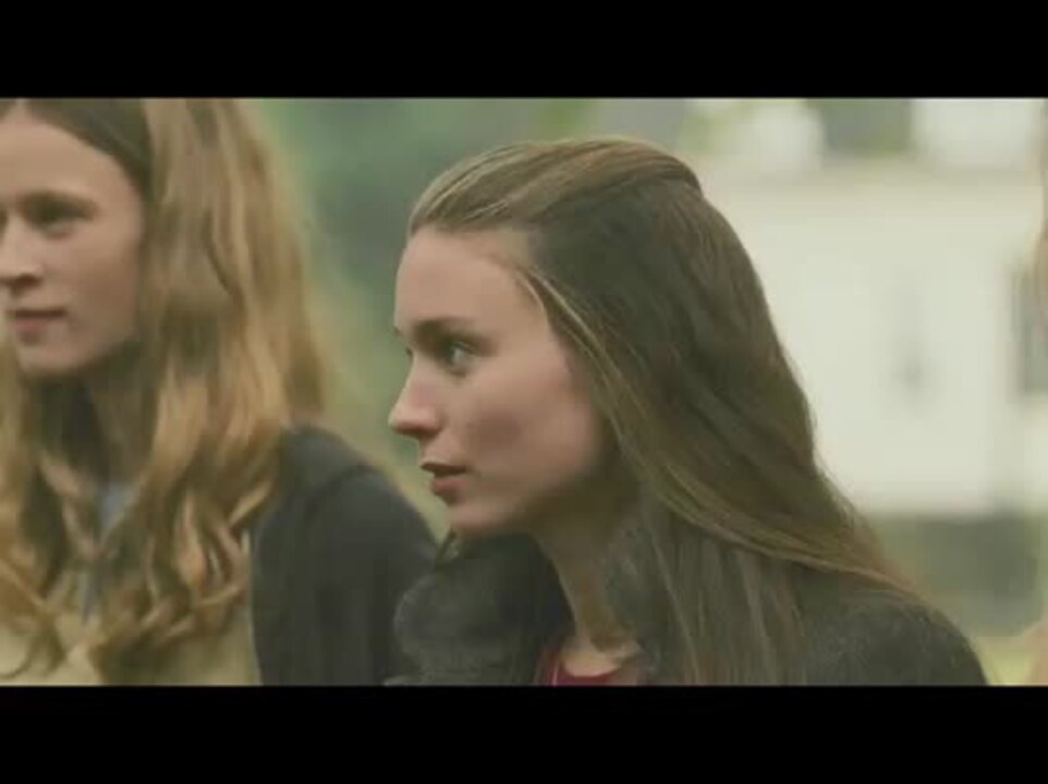 Brie Larson Tanner Hall