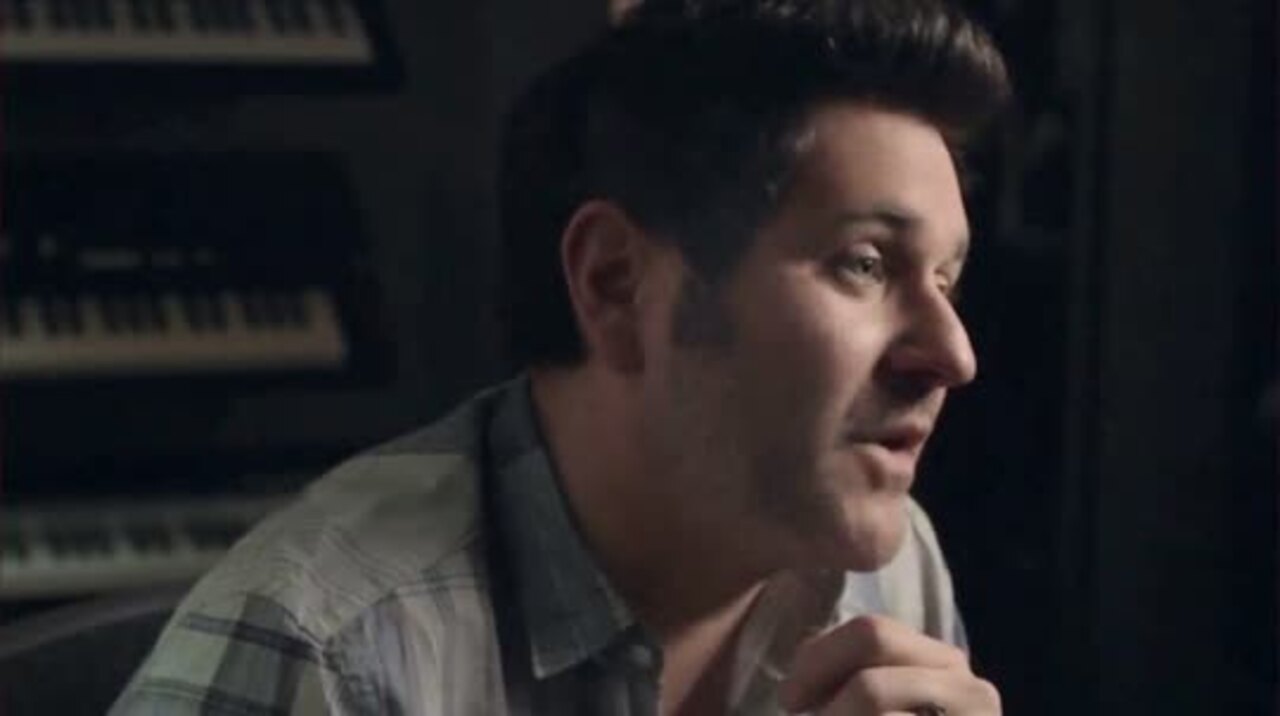 Rascal Flatts Changed