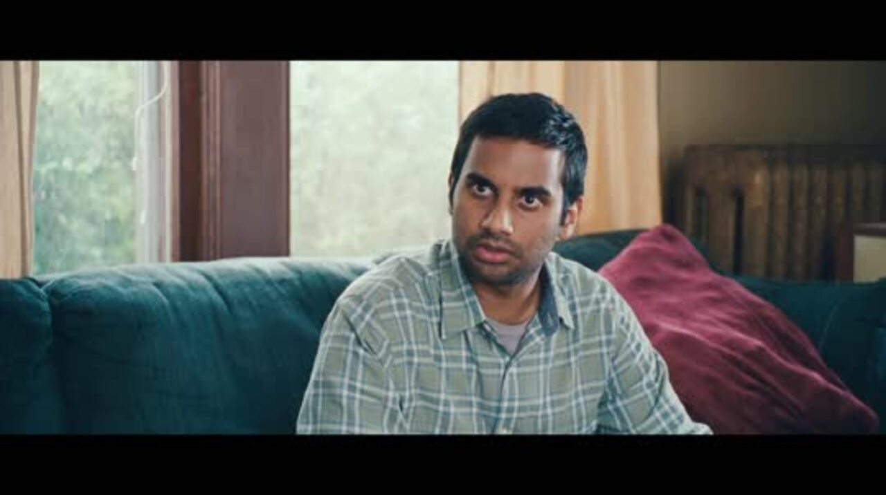 30 Minutes Or Less Cast