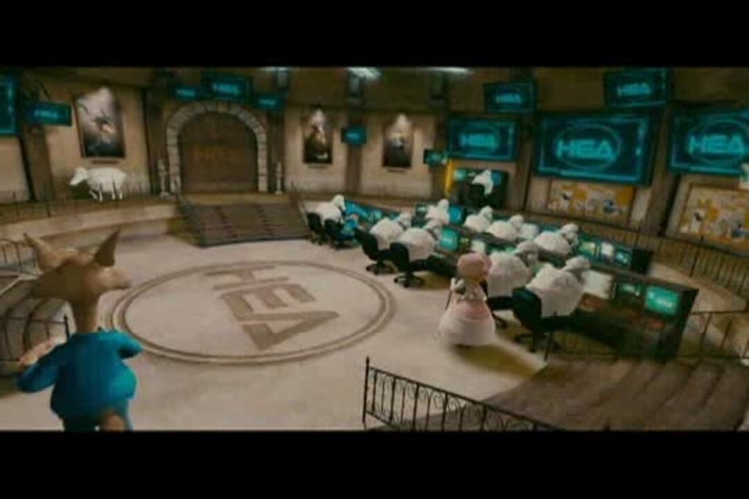 Hoodwinked 2 Hansel And Gretel Fat