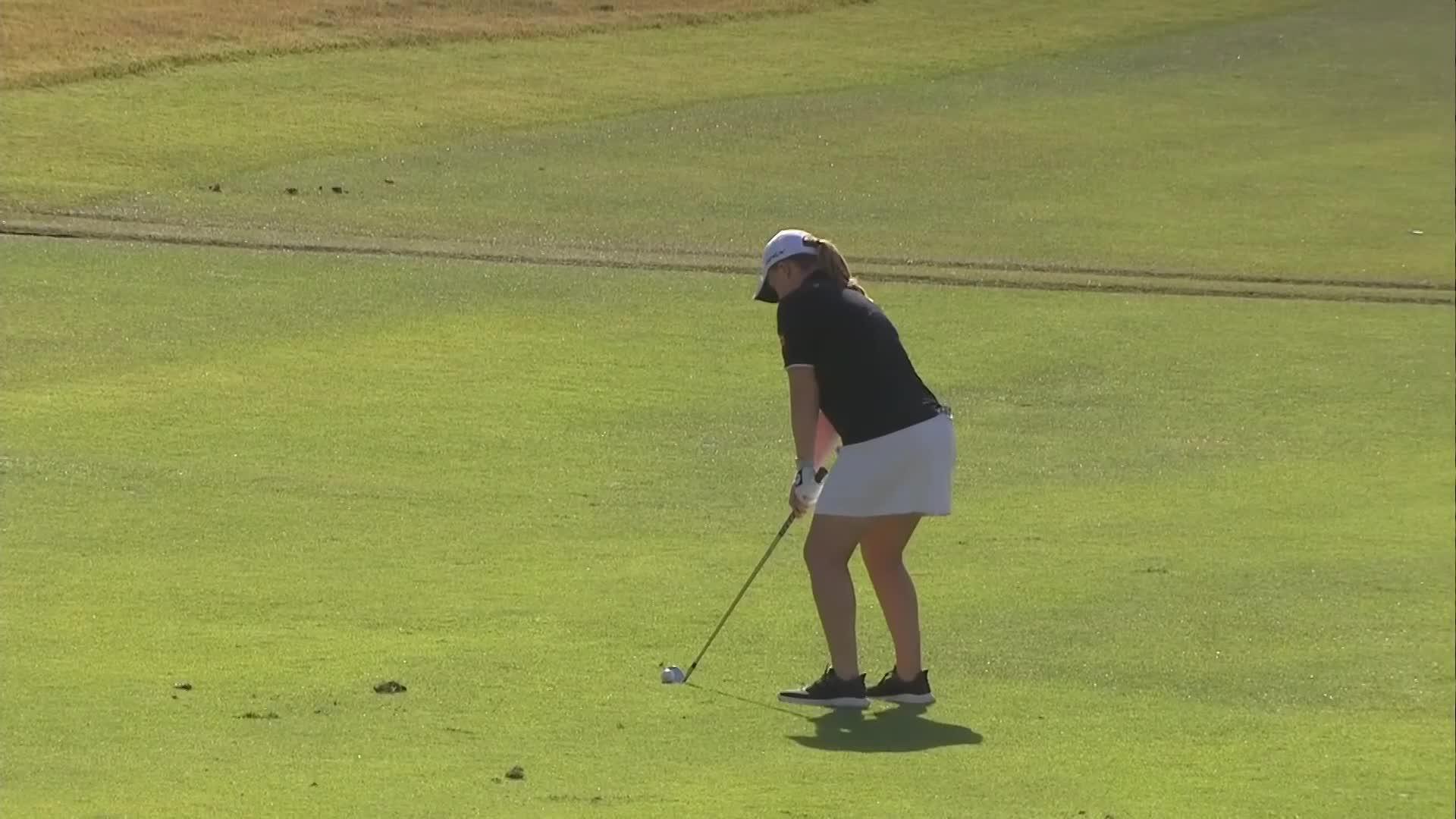 Third Round Highlights | 2022 TOTO Japan Classic - condensed | LPGA | Ladies Professional Golf ...