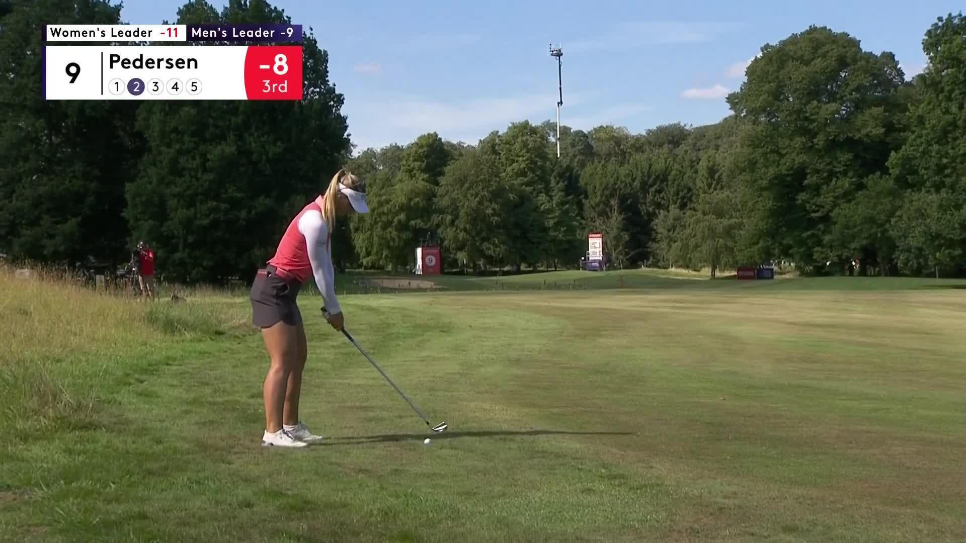 VIDEOS | LPGA | Ladies Professional Golf Association