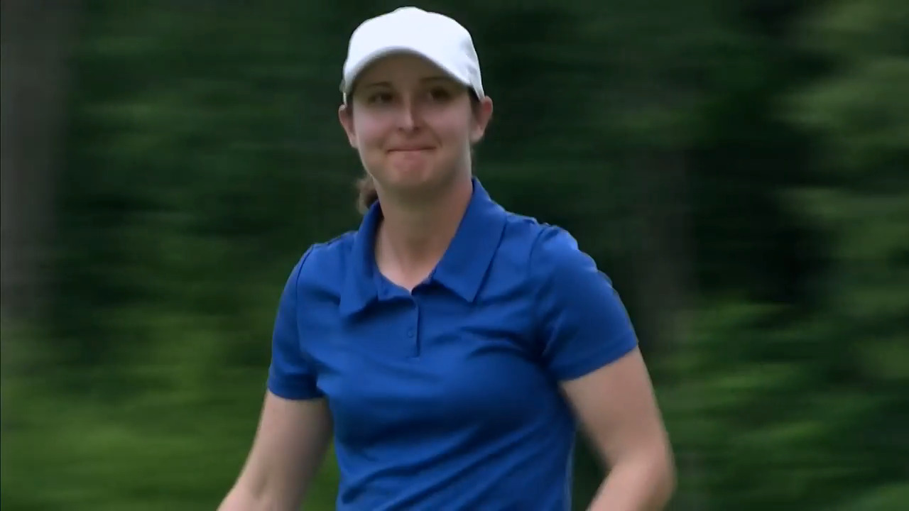Third Round Highlights from the 2021 Meijer LPGA Classic - condensed ...