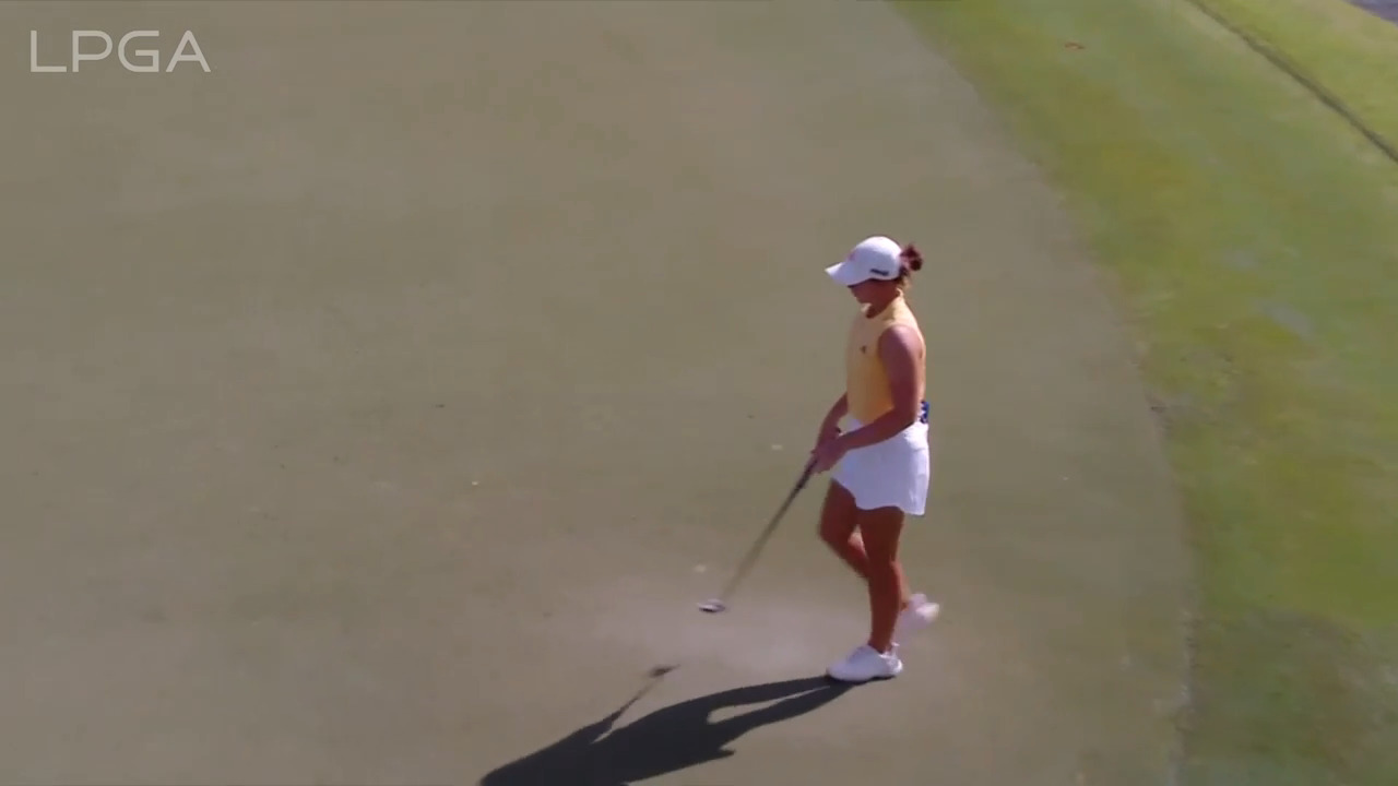 LPGA All Access: CME Group Tour Championship - Part 2 | LPGA | Ladies Professional Golf Association