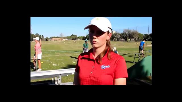 Emily Flanigan Motta ST14 FN | LPGA | Ladies Professional Golf Association
