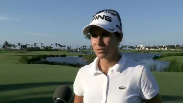 Azahara Munoz talks about the importance of launching the Spanish ...