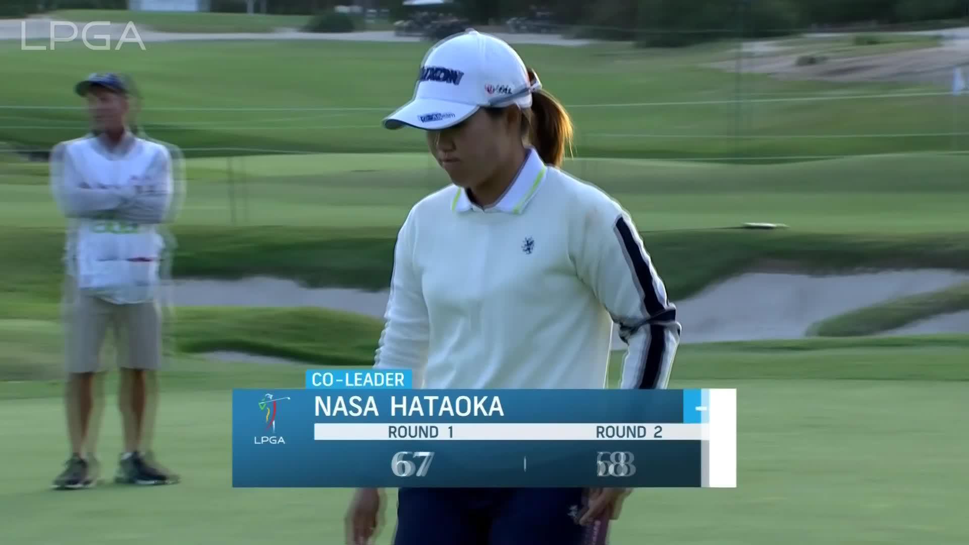 Second Round Highlights from the 2022 DIO Implant LA Open - extended | Epson Tour