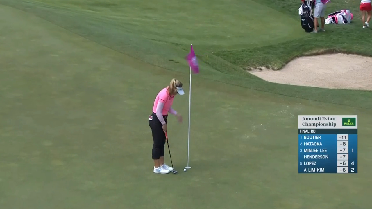 Third Round Highlights | 2023 Meijer LPGA Classic for Simply Give - condensed | LPGA | Ladies ...