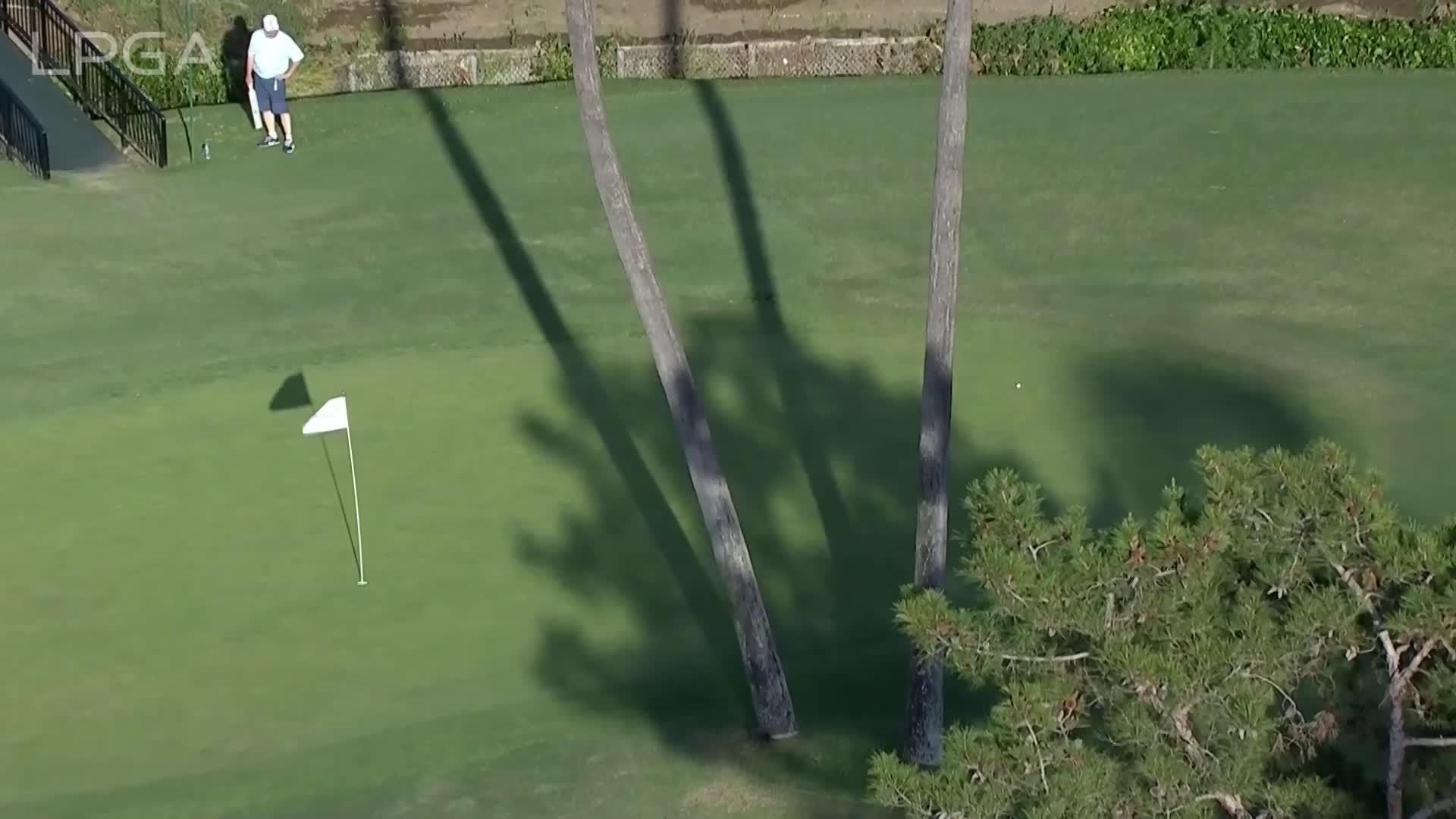 Final Round Highlights from the 2022 DIO Implant LA Open - extended | Epson Tour