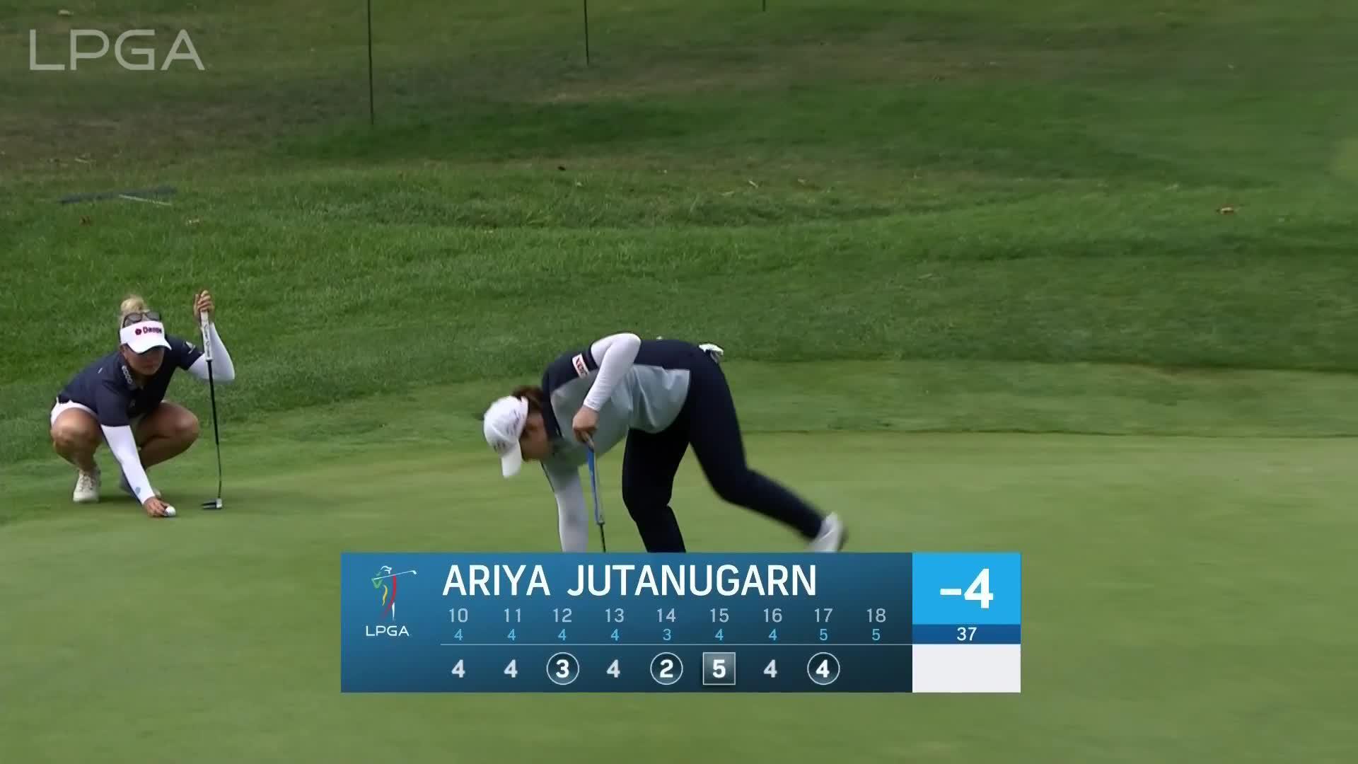 Second Round Highlights | 2022 Dana Open presented by Marathon - extended | LPGA | Ladies ...