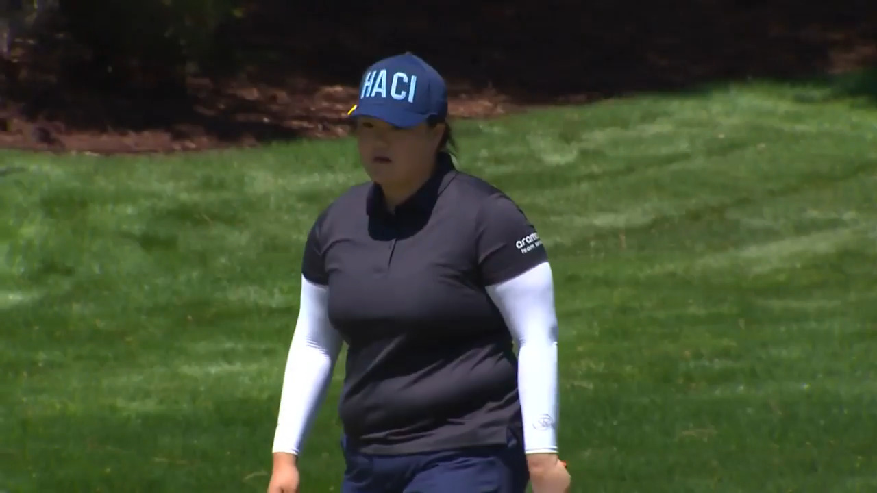 Quarterfinal and Semifinal Highlights | 2024 T-Mobile Match Play presented by MGM Rewards | LPGA ...