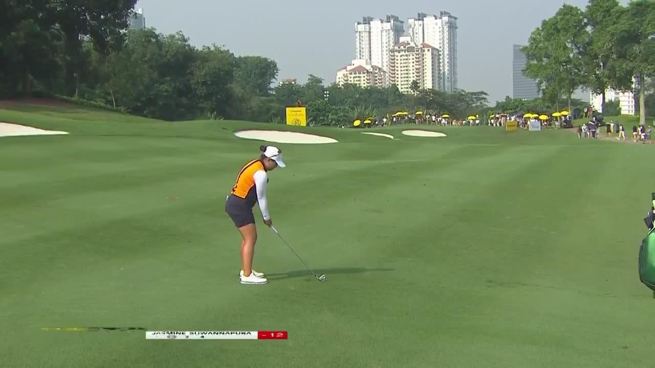 LPGA Now | 2023 Solheim Cup Final Day | LPGA | Ladies Professional Golf Association