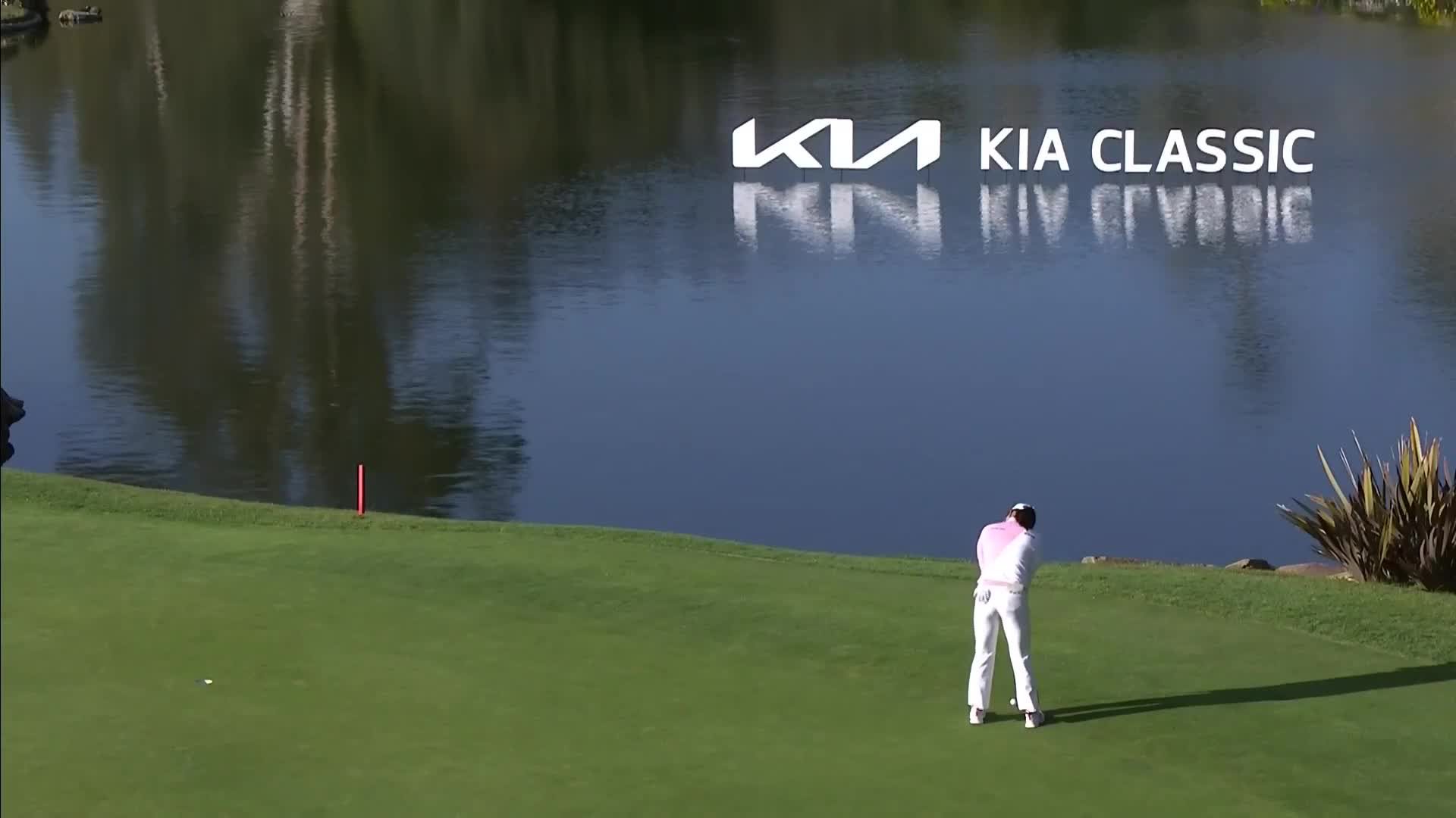 Kia Classic Round 2 - Condensed Highlights | LPGA | Ladies Professional ...