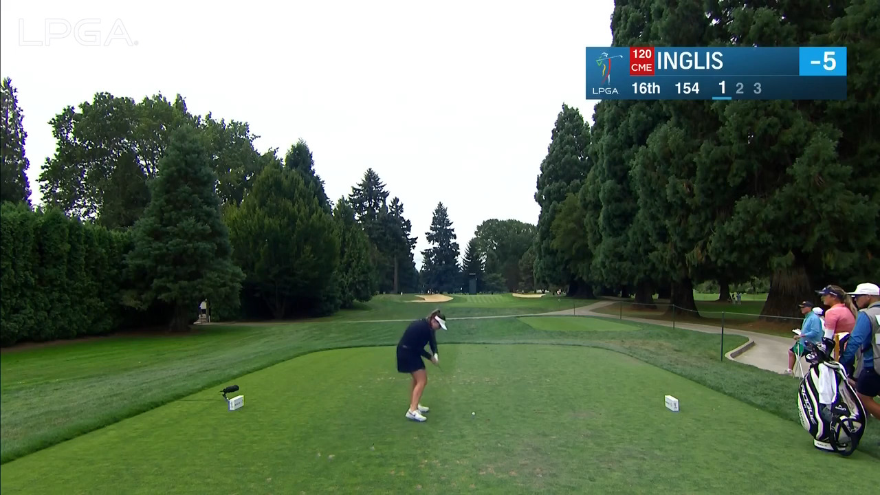 First Round Highlights | 2022 AmazingCre Portland Classic - extended | LPGA | Ladies ...