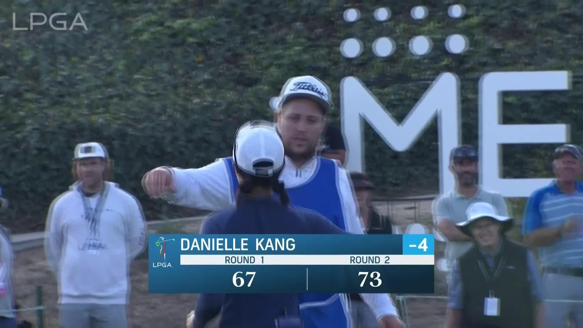 BS10 Honda PPT LPGA Rewind | LPGA | Ladies Professional Golf Association