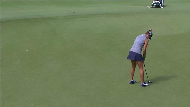 Lexi Thompson Final Round Highlights at the 2021 Gainbridge LPGA | LPGA ...