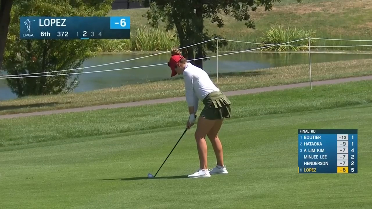 Third Round Highlights | 2023 Meijer LPGA Classic for Simply Give - condensed | LPGA | Ladies ...