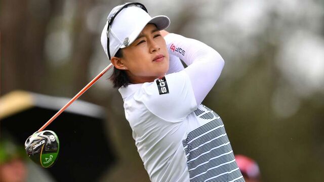 Amy Yang Final Round Highlights 2019 Honda LPGA Thailand | LPGA ...