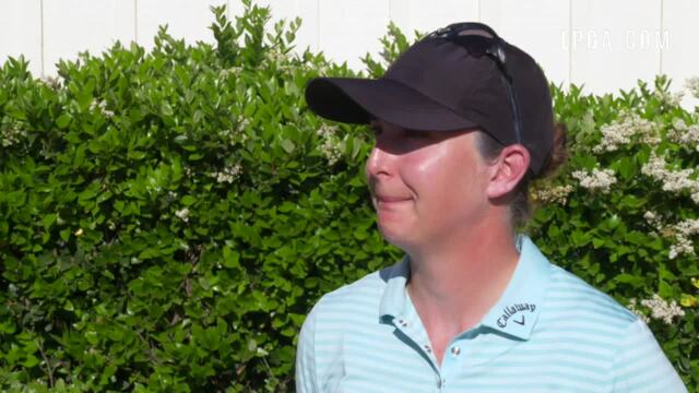 Lindy Duncan Posts 10-Under at 2018 VOA LPGA Texas Classic | LPGA ...