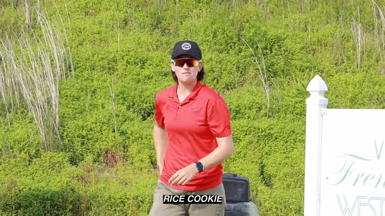 Play with a Pro: Gigi Stoll | LPGA | Ladies Professional Golf Association