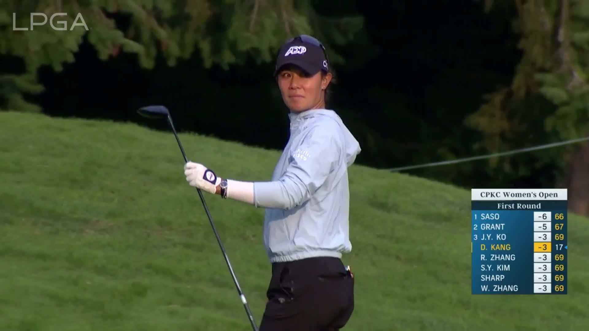 Final Round Highlights at the Cambia Portland Classic | LPGA | Ladies Professional Golf Association