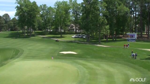 2016 Kingsmill Championship Round 2 Highlights | LPGA | Ladies ...