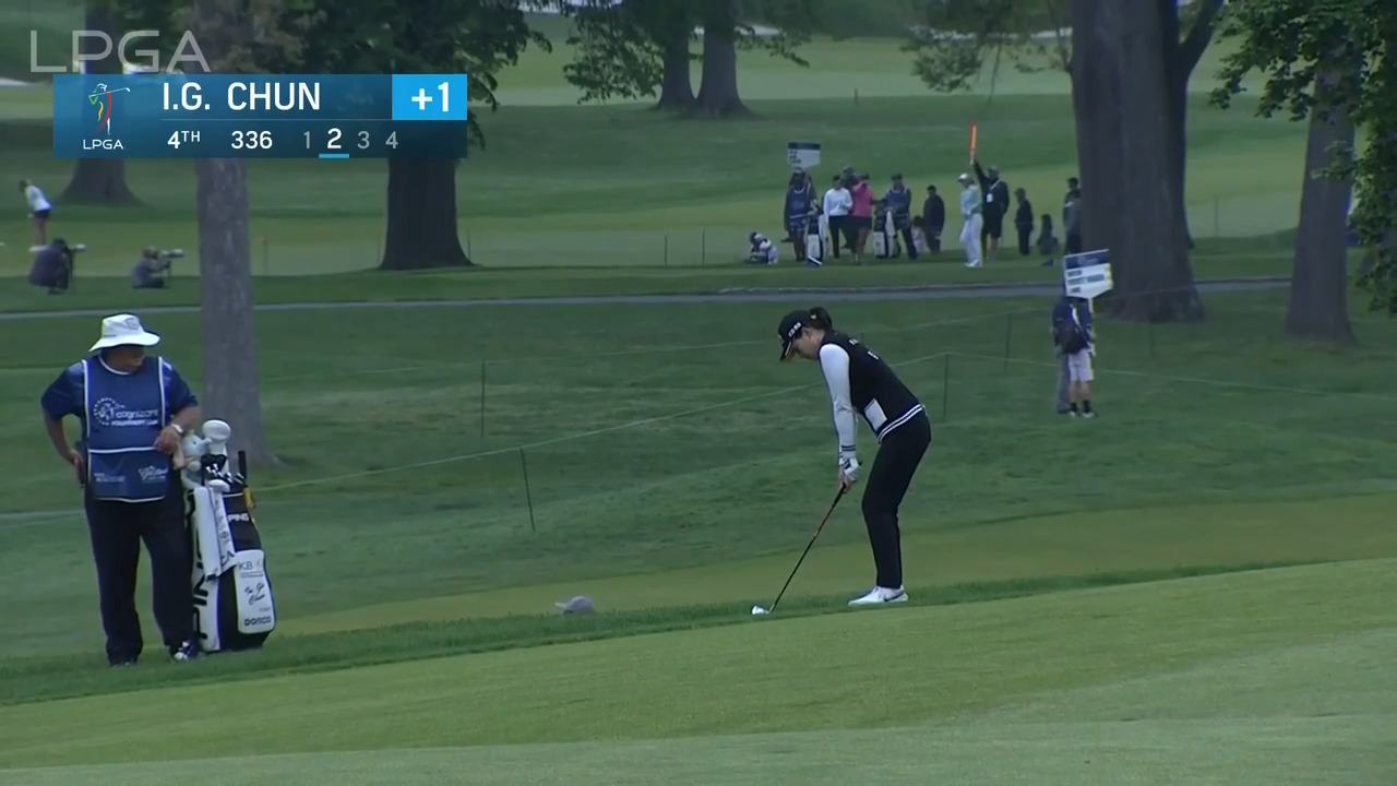 Second Round Highlights from the 2022 Cognizant Founders Cup - extended ...