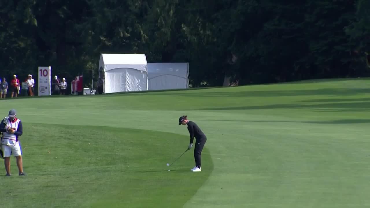 Final Round Highlights at the Cambia Portland Classic | LPGA | Ladies ...