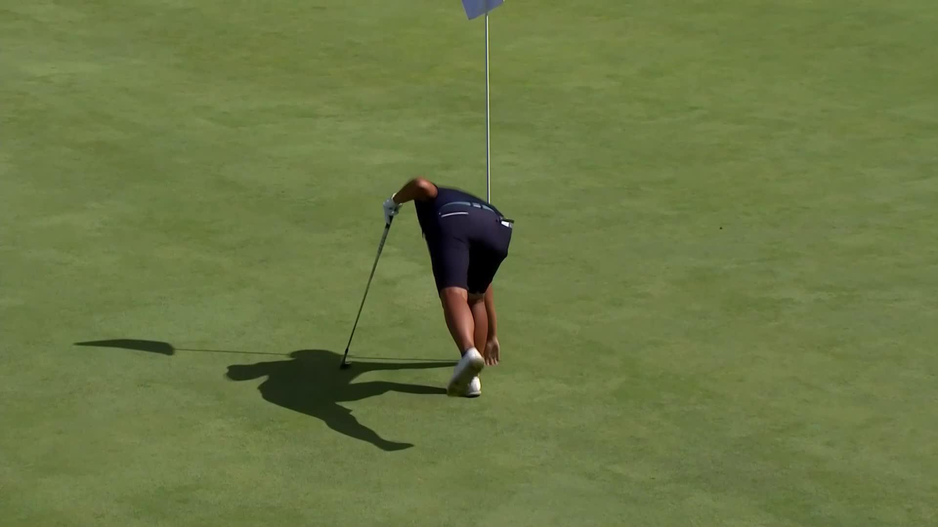 Third Round Highlights | 2022 Dana Open presented by Marathon | LPGA ...
