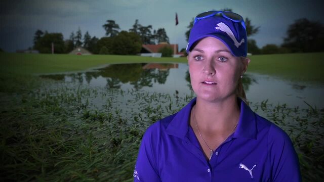 The Many Strange Moments of The 2013 LPGA Season | LPGA | Ladies ...