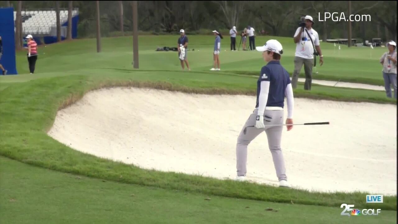 Paradise City Entertaining Moment of the Week - Jon Lester at the 2020 ...