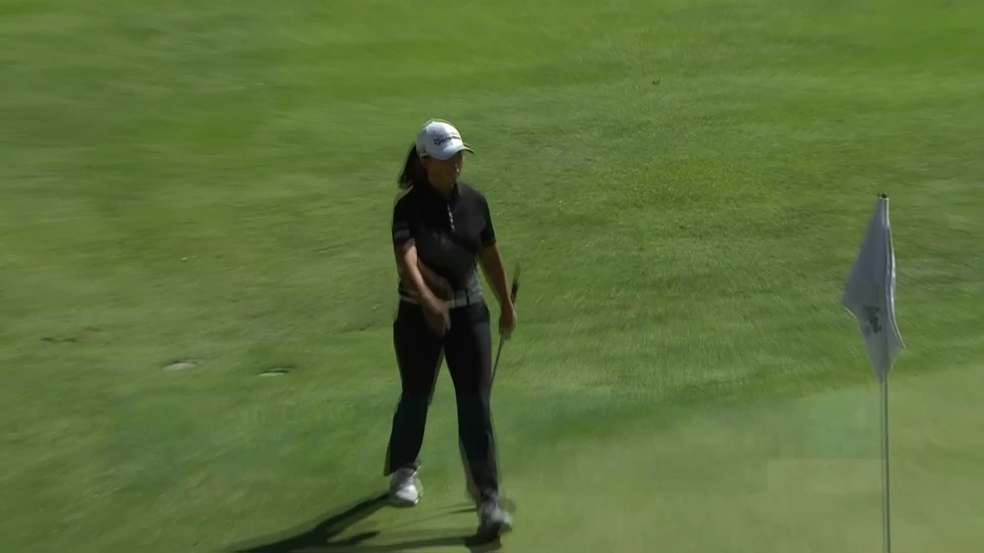 First Round Highlights | 2022 Dana Open presented by Marathon ...