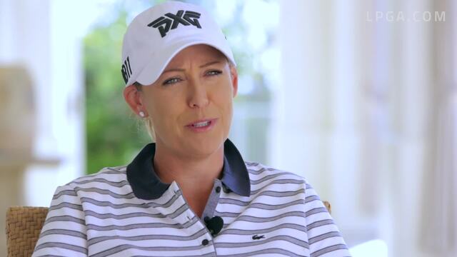 Olympics Trivia with LPGA Players | LPGA | Ladies Professional Golf ...