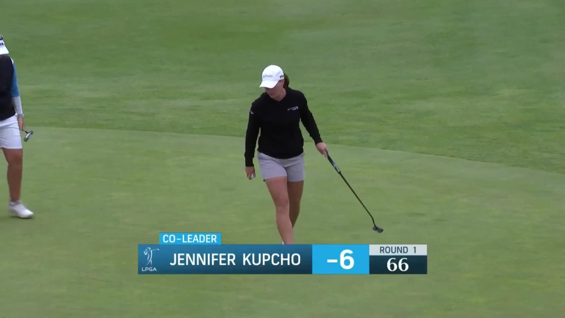 2016 Live@ Sime Darby LPGA Malaysia Wednesday Preview | LPGA | Ladies Professional Golf Association