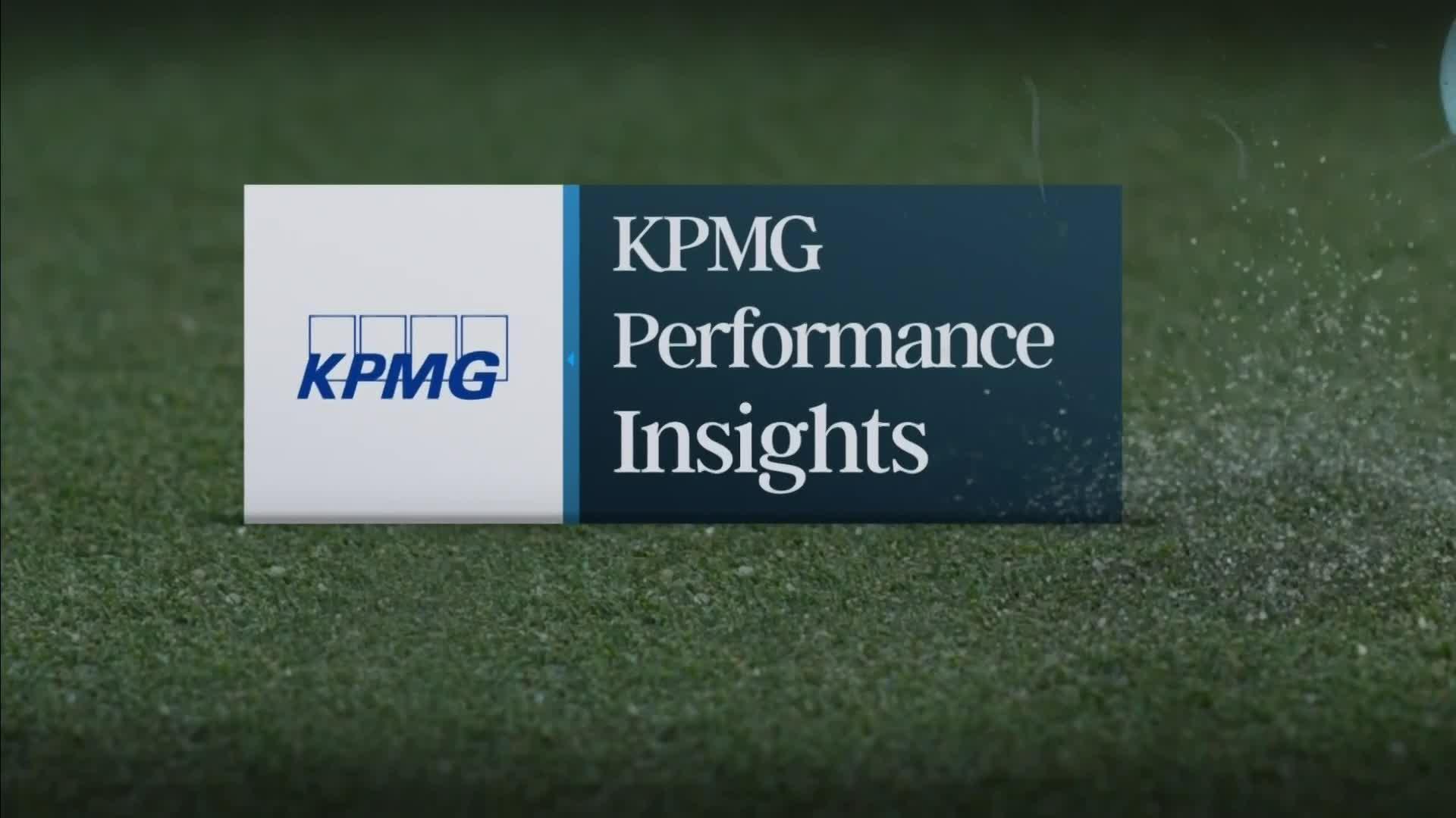 KPMG Insights Founders Round 2 at the Cognizant Founders Cup | LPGA ...