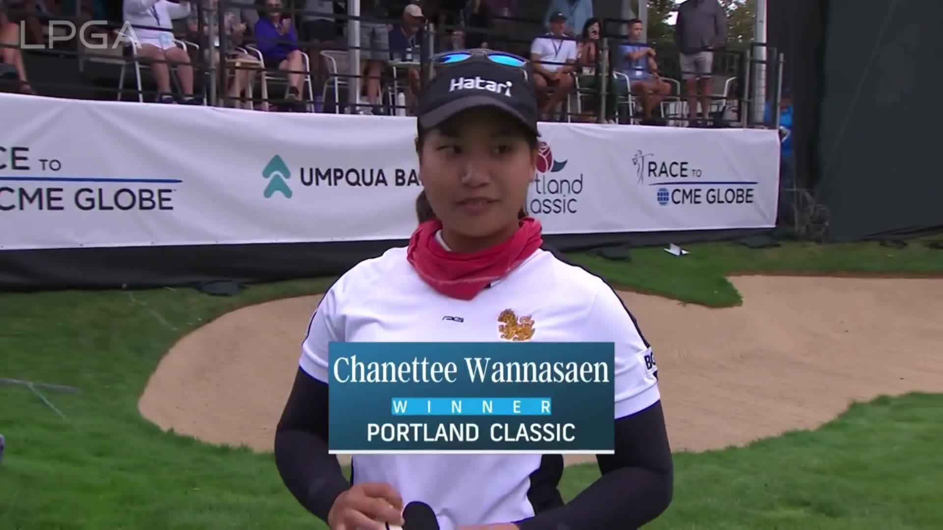Final Round Highlights | 2023 Portland Classic - extended | LPGA ...