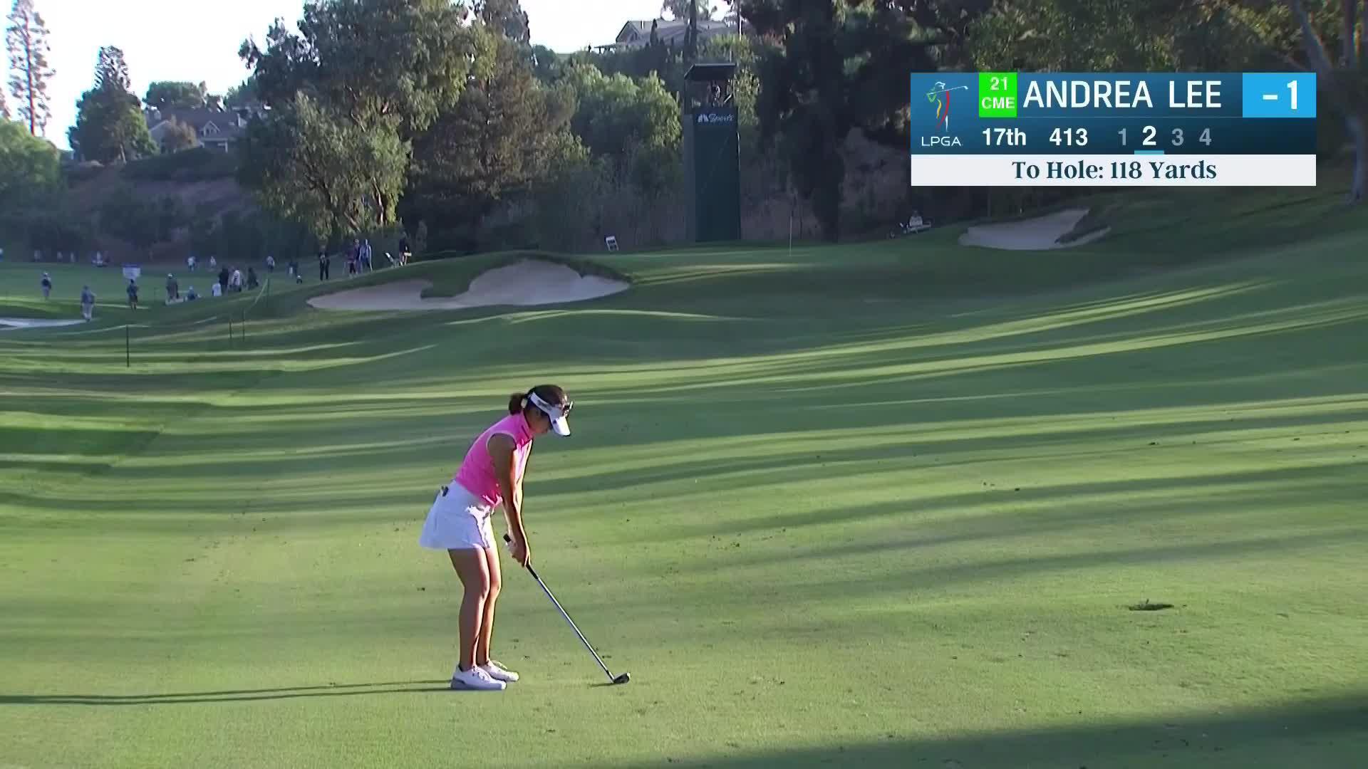 BS10 Honda PPT LPGA Rewind | LPGA | Ladies Professional Golf Association